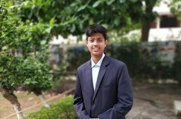 Amogh Memorial Welfare Foundation!